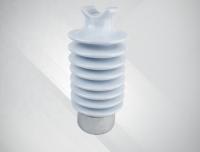 China 89kN 33kV Max High Voltage Line Post Insulators for sale