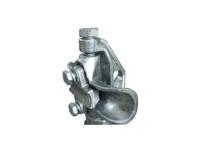 China 11KV 4KN Polymer Transmission Line Insulator IEC 60282-2 for sale