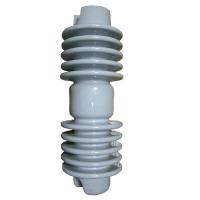 China IEC 60099-4 8KN 36KV Ceramic Transmission Line Insulator for sale