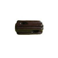 China 89KN 36KV Ceramic Spool Insulator For MV Transmission Line for sale