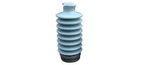 China 10KN 36KV High Voltage Ceramic Power Line Insulators for sale