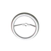 China Smooth Surface Stainless Steel Aluminum Boss Pipe Fitting for sale