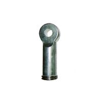 China Forged Steel Porcelain Spool Insulator End Fittings for sale