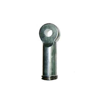 China Forged Steel Porcelain Spool Insulator End Fittings for sale