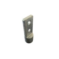 China Hot Dip Galvanized Transmission Line Insulator End Fittings for sale