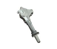 China IEC 60265 IEC 129 Polymer Electric Isolator Switch for sale