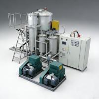 China IGBT Control CVD Furnace Advanced Ceramic Coating Deposition Device Customization for sale