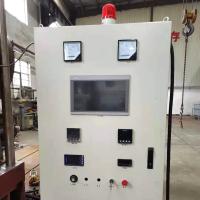 China 2300℃ Silicon Carbide Powder Hot Pressing Vacuum Resistance Heating Furnace 380V for sale