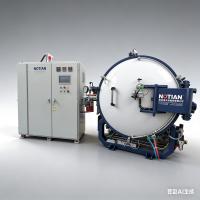 China High Temp Vacuum Sintering Furnace 2500℃ IGBT Induction Heating for Hard Alloys Ceramics for sale