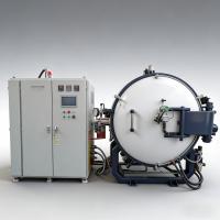 China High Performance Sintering Vacuum Furnace For Ceramic / Hard Alloys Materials for sale