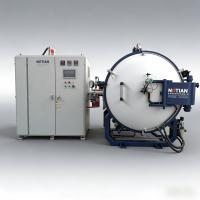 China Reliable High Temperature Sintering Furnace Intelligent Operation for sale