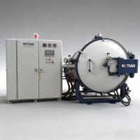 China High-Temp Vacuum Induction Furnace for Carbide Alloy Processing for sale