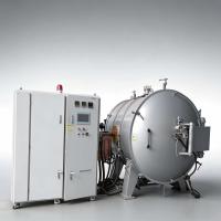 China Atmosphere Protective Graphite Furnace For Carbon Material & Green Coke for sale