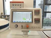 China Carbon Nano Tubes Purification Heat Treatment 3000°C Vacuum Laboratory Furnace for sale