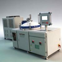 China 80KW Lab Furnace Induction Vacuum Furnace For Material Graphitization for sale