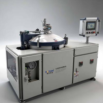 China 3200C Vacuum Induction Laboratory Furnace 20Pa for Graphitization and Material Processing for sale