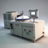 China Lithium Battery Material Laboratory Furnace Vacuum Induction Graphitization 3200C 4L for sale