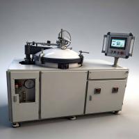 China 3200C Induction Heating Laboratory Furnace for Poly Silicon Material Processing 4L 80kW for sale