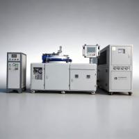 China PLC Control 3200°C High Vacuum Lab Furnace for Ceramic Powder Heat Treatment 4L for sale