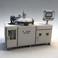 China Carbon Nano Tubes Purification Heat Treatment 3000°C Vacuum Laboratory Furnace for sale