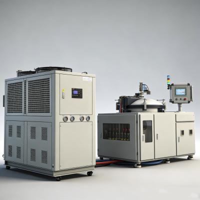 China Precision Laboratory Furnace 3200C Processing Composite Metal Powder Materials for sale