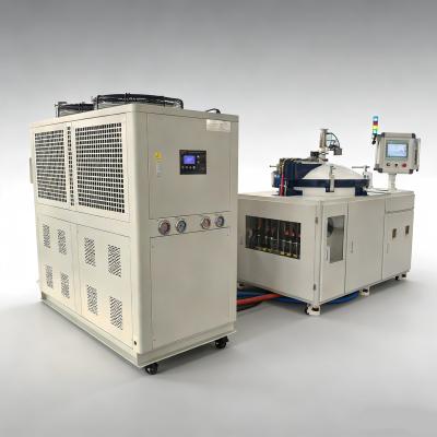 China 3200C High Temperature Lab Furnace For Negative Electrode Materials for sale