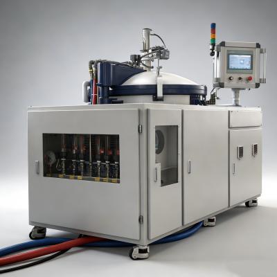 China Vanadium Carbide Powder Laboratory Furnace Processing Solutions 380v for sale