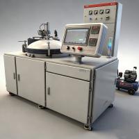 China 3200°C Vacuum Induction Laboratory Furnace for Carbon Nanotube Carbonization 4L 9L 57L for sale