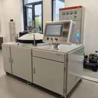 China 20Pa Vacuum Induction Heating Furnace 3200C 4L for Laboratory Carbon Processing for sale