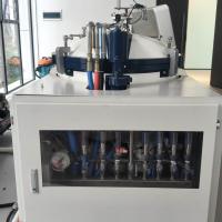 China University Research Institute Advanced Material R&D 3000C Sintering Furnace for sale
