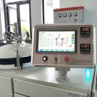 China University Research Institute Advanced Material R&D 3000C Sintering Furnace for sale
