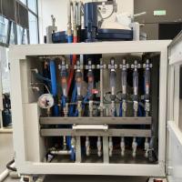 China University Research Institute Advanced Material R&D 3000C Sintering Furnace for sale