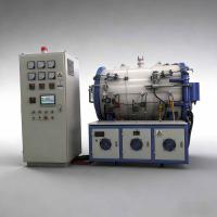 China 2200C Vacuum Resistance Sintering Furnace 380V 3 Phase for Carbon Fiber Ceramic Valve for sale