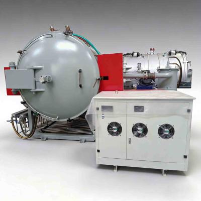 China 1-to-1 Vacuum Resistance Furnace 2200C for Hard Alloy Sintering Mass Production for sale