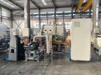 China 2200C Vacuum Resistance Furnace for Polysilicon Rare Earth Treatment 20Pa for sale