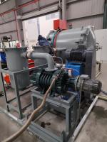 China Industrial Vacuum Resistance Furnace 2200C 300L for High Volume Ceramic Sintering for sale