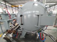 China 2200°C Vacuum Resistance Furnace 54L-720L for PI Film and Alloy Processing for sale