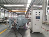 China Industrial Vacuum Resistance Furnace 2200C for Polysilicon Rare Earth Sintering 720L for sale