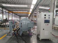 China Industrial Vacuum Resistance Furnace 2200C for Polysilicon Rare Earth Sintering 720L for sale