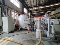 China Production Grade Vacuum Resistance Furnace 2200C 380V for Carbon Material Processing for sale