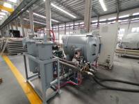 China High Temperature Vacuum SiC Sintering Furnace Debinding Heat Treatment Machine for sale