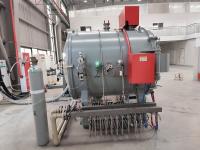China Industrial Vacuum Resistance Furnace 2200C 300L for High Volume Ceramic Sintering for sale