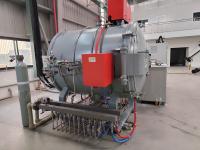 China High Temperature Vacuum SiC Sintering Furnace Debinding Heat Treatment Machine for sale