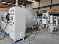 China High Vacuum Resistance Sintering Furnace 2200C 20Pa for Ceramic Graphite for sale