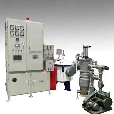China Pure Tungsten Lab Sintering Furnace Materials Processing Hydrogen Sintering Furnace for sale