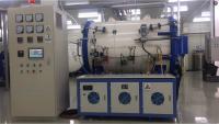 China 2200C Vacuum Resistance Sintering Furnace 380V 3 Phase for Carbon Fiber Ceramic Valve for sale