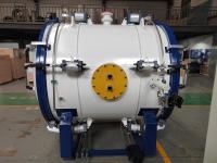 China High Temp Vacuum Sintering Furnace Up to 2500℃ for Gemstone for sale