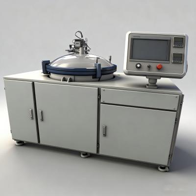 China 3000°C Carbon-carbon Components Material Heat Treatment Laboratory Furnace for sale