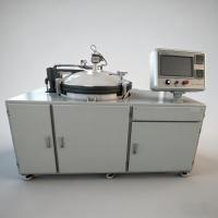 China 3200℃ Induction Vacuum Lab Furnace 4L 9L 57L for Material Sintering Research for sale