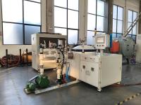 China University Research Institute Advanced Material R&D 3000C Sintering Furnace for sale